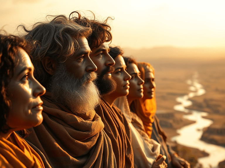 Finding Hope in Waiting: Jeremiah 29:11 Explained – Mey Deras | ROOTED ...